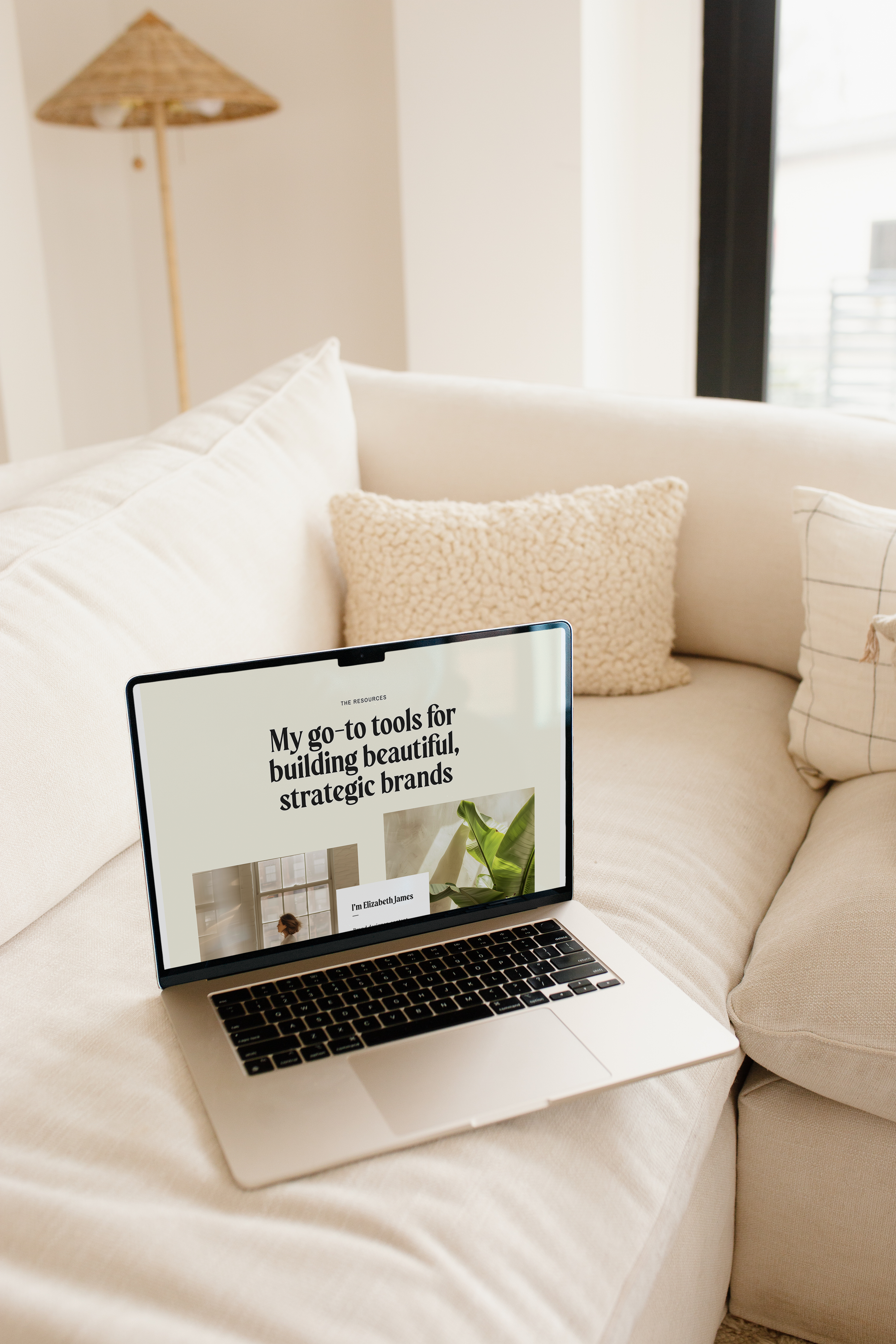 Kajabi Templates – Launch in Style